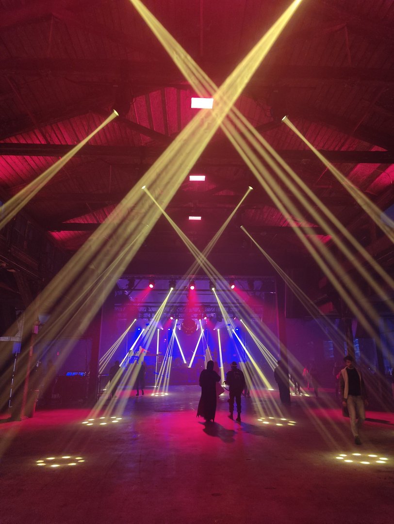Knockdown Center | CityDays