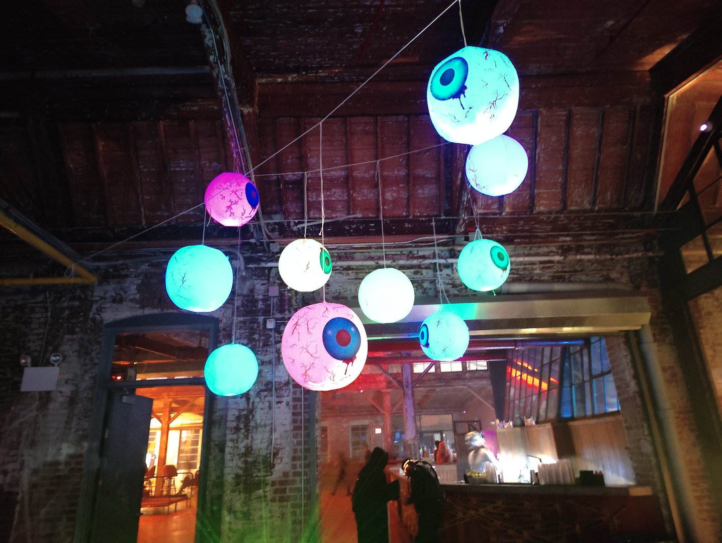 Knockdown Center | CityDays