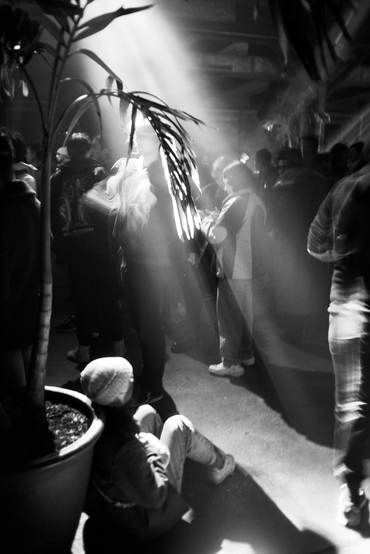 Knockdown Center | CityDays