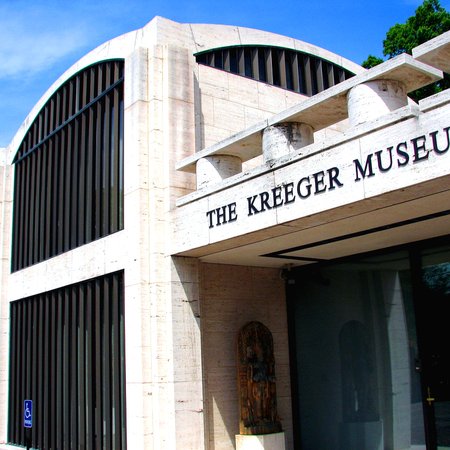 Kreeger Museum | CityDays