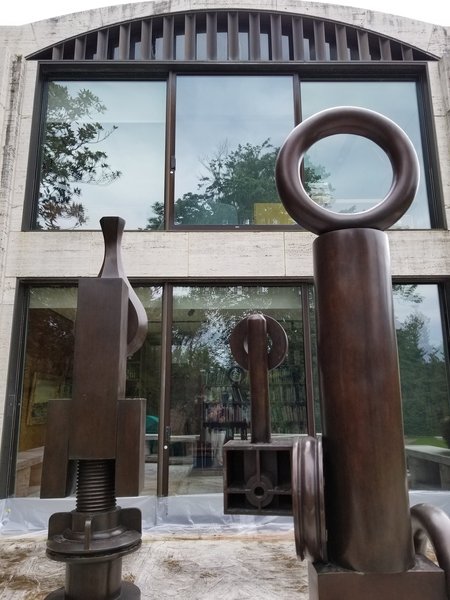 Kreeger Museum | CityDays