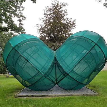 Kreeger Museum | CityDays