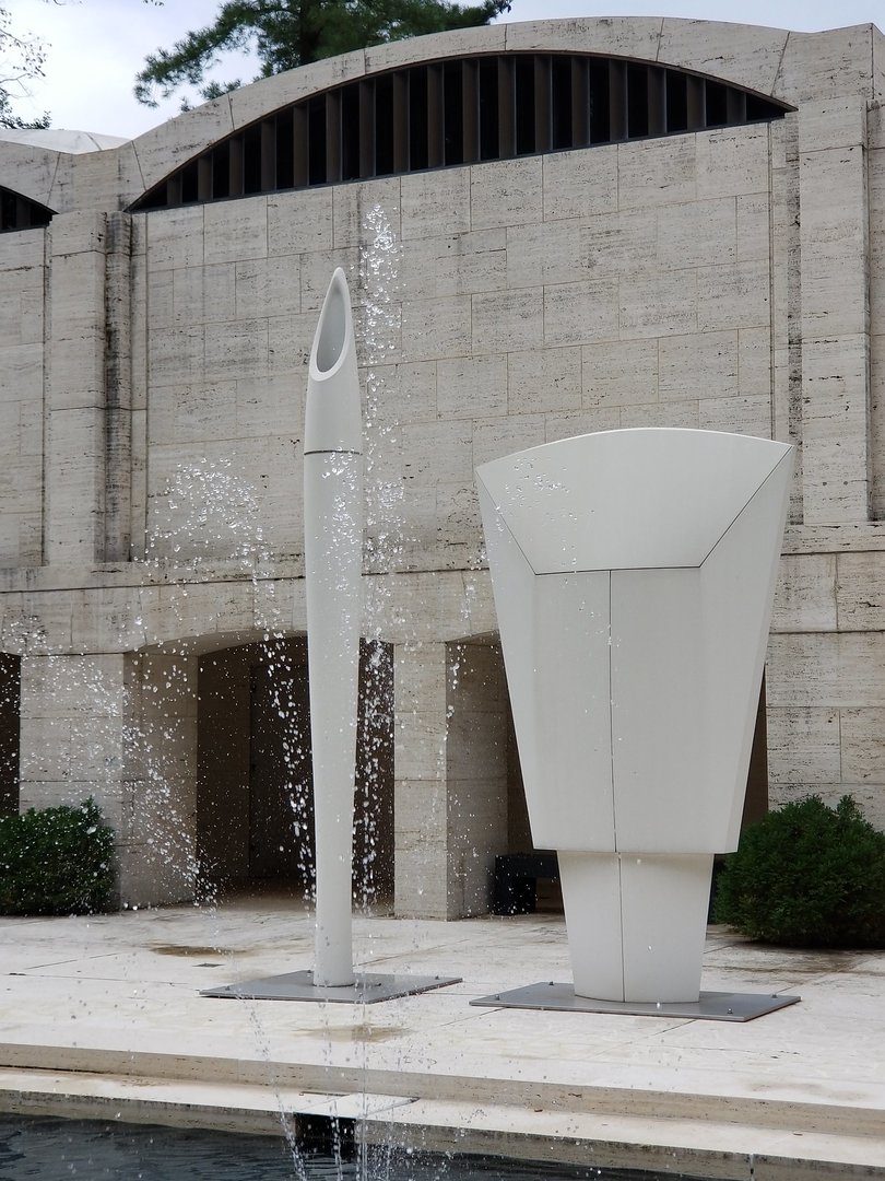 Kreeger Museum | CityDays