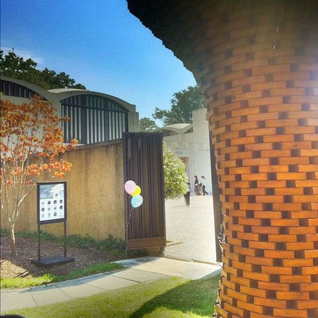 Kreeger Museum | CityDays