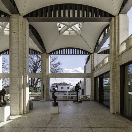 Kreeger Museum | CityDays