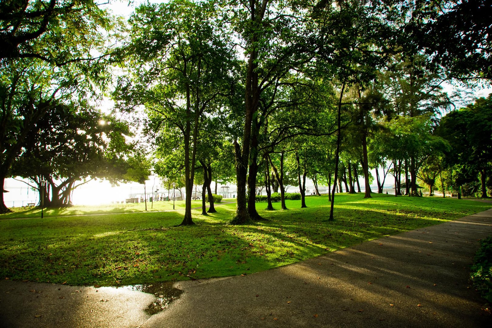 Labrador Park - Singapore, Republic of Singapore | CityDays
