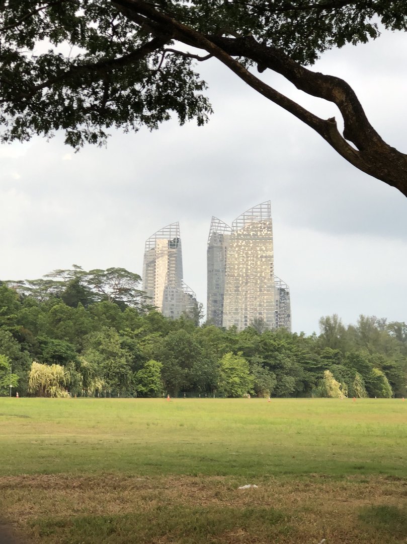 Labrador Park | CityDays
