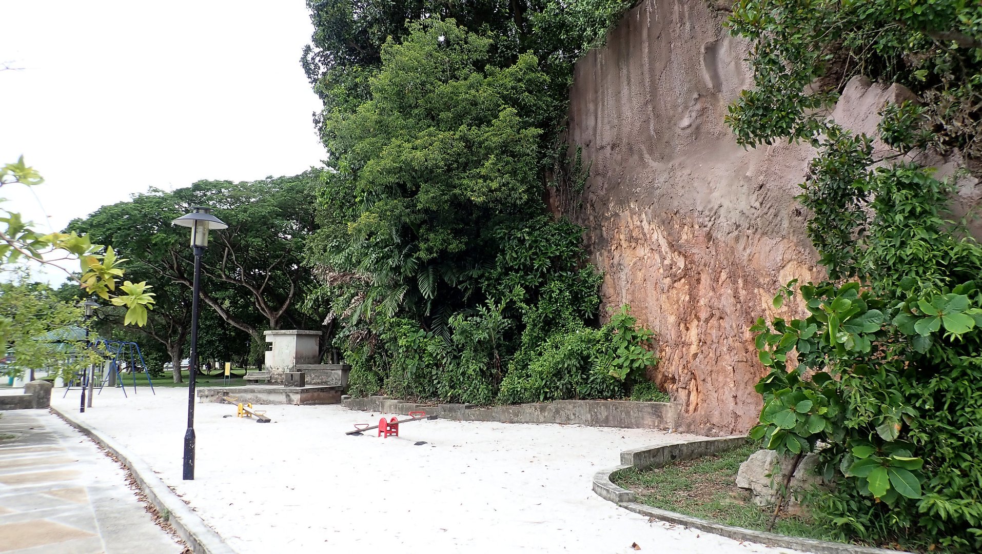Labrador Park | CityDays
