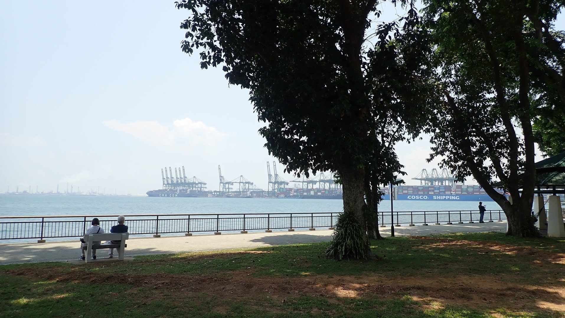 Labrador Park | CityDays