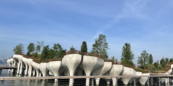 Pier 54 And Its Many Tragedies | CityDays