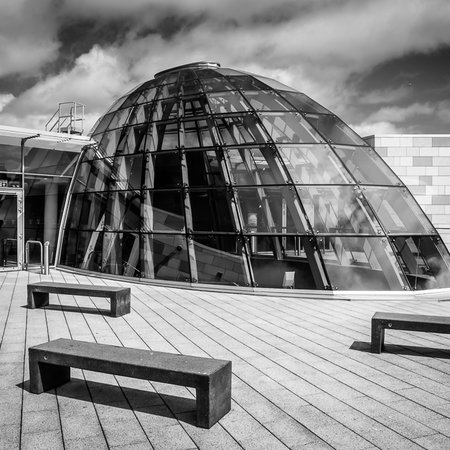 Liverpool Central Library | CityDays