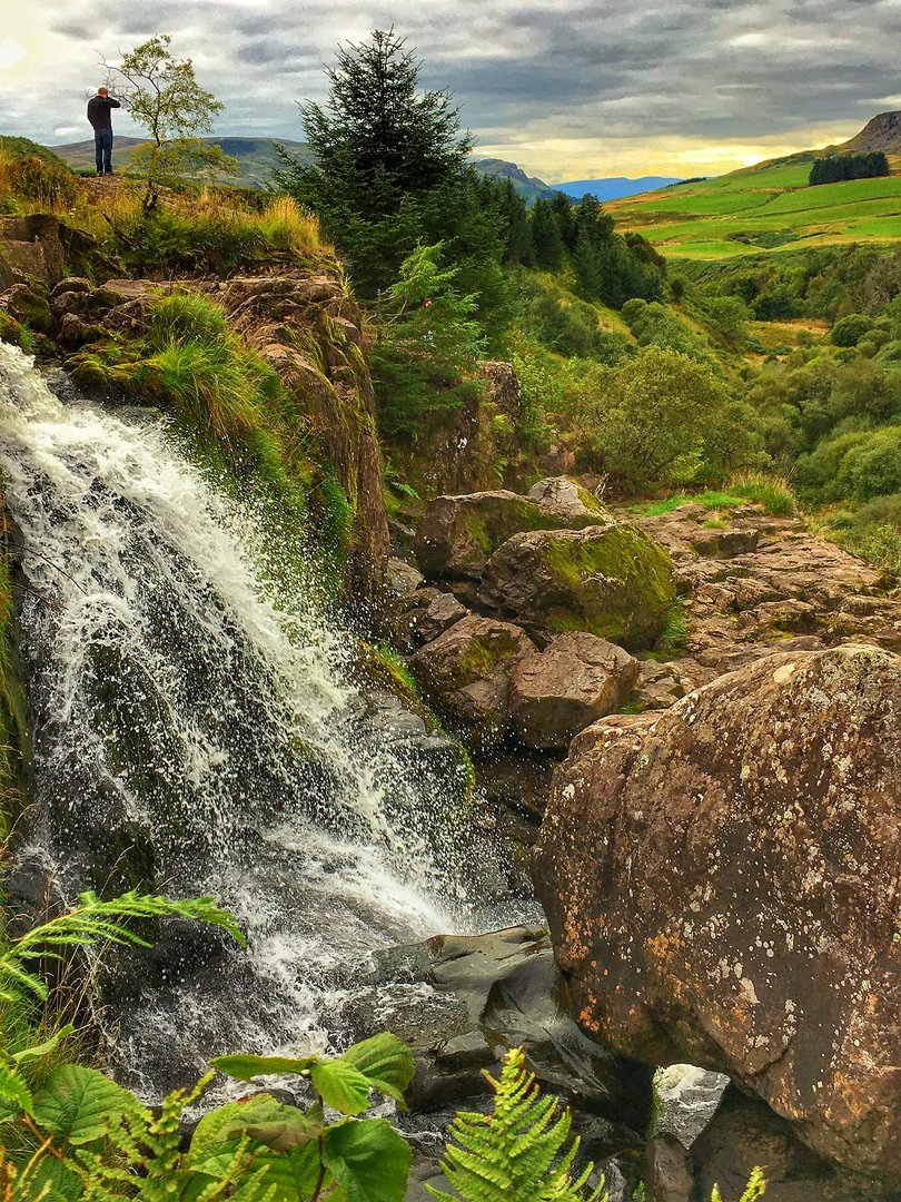 Loup of Fintry | CityDays