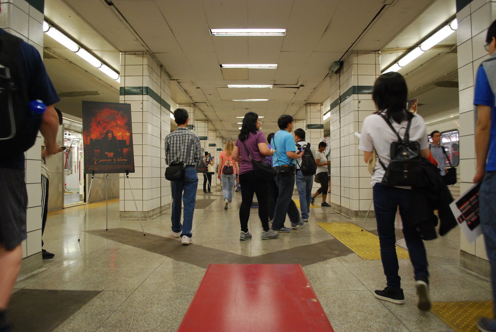 Lower Bay Station - Toronto, Canada | CityDays