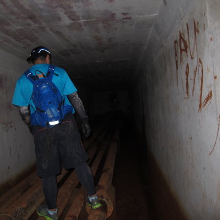 Marsiling Tunnel | CityDays