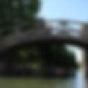 Mathematical Bridge | CityDays
