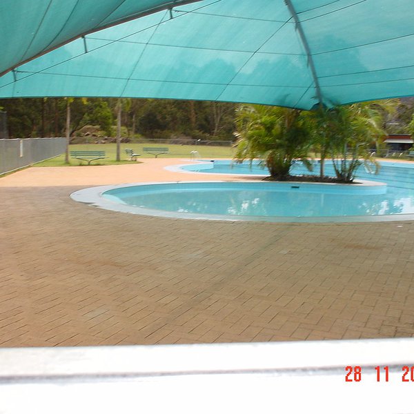 Milson Island | CityDays