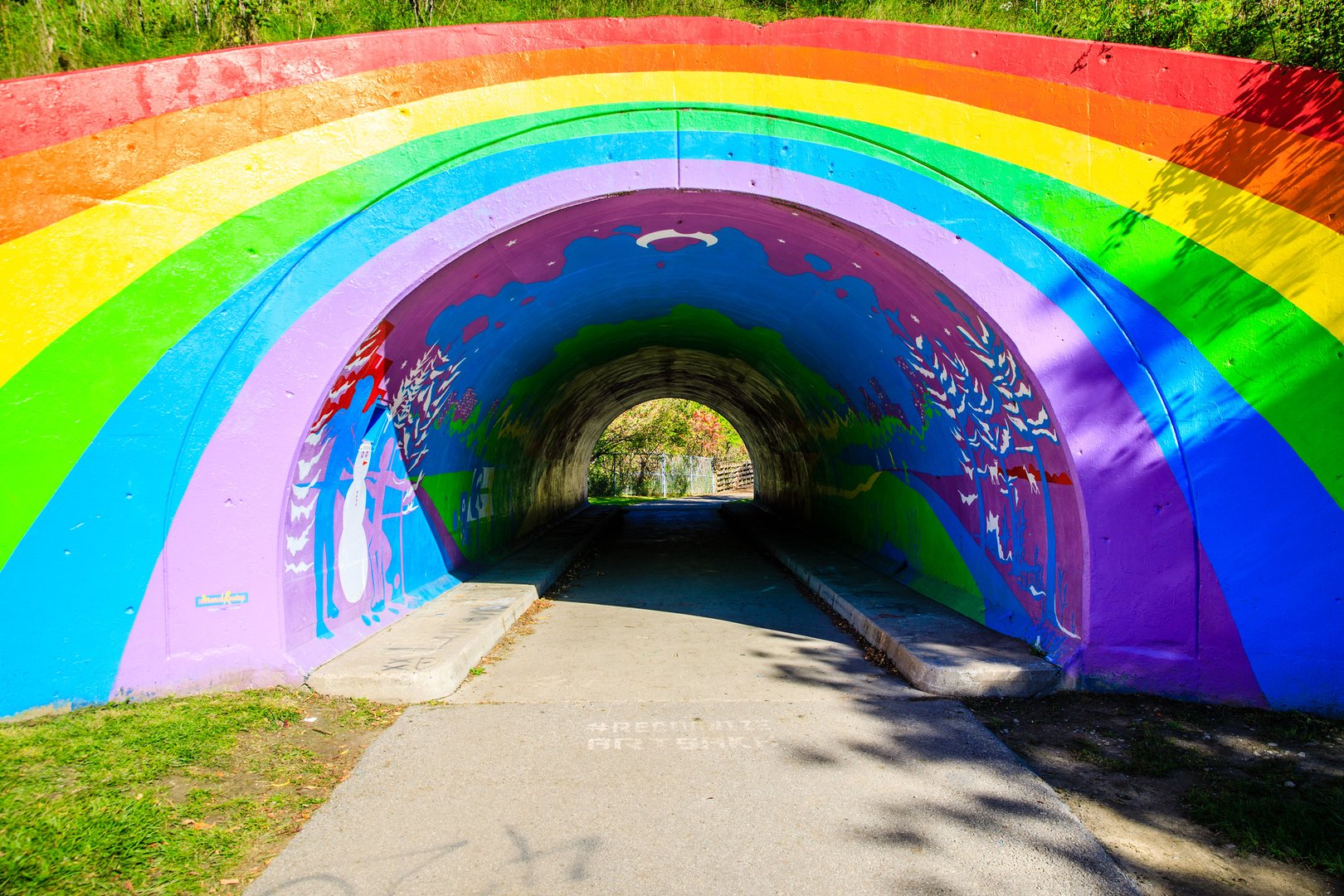 Moccasin Trail Park - Toronto, Canada | CityDays