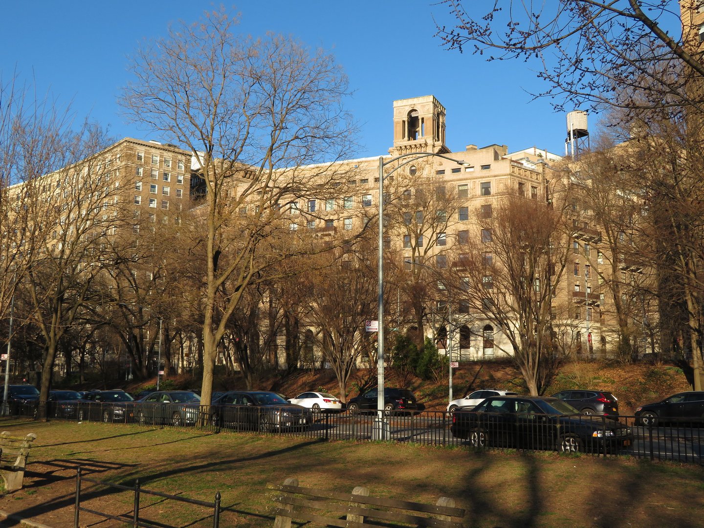 Morningside Park - New York City, United States | CityDays