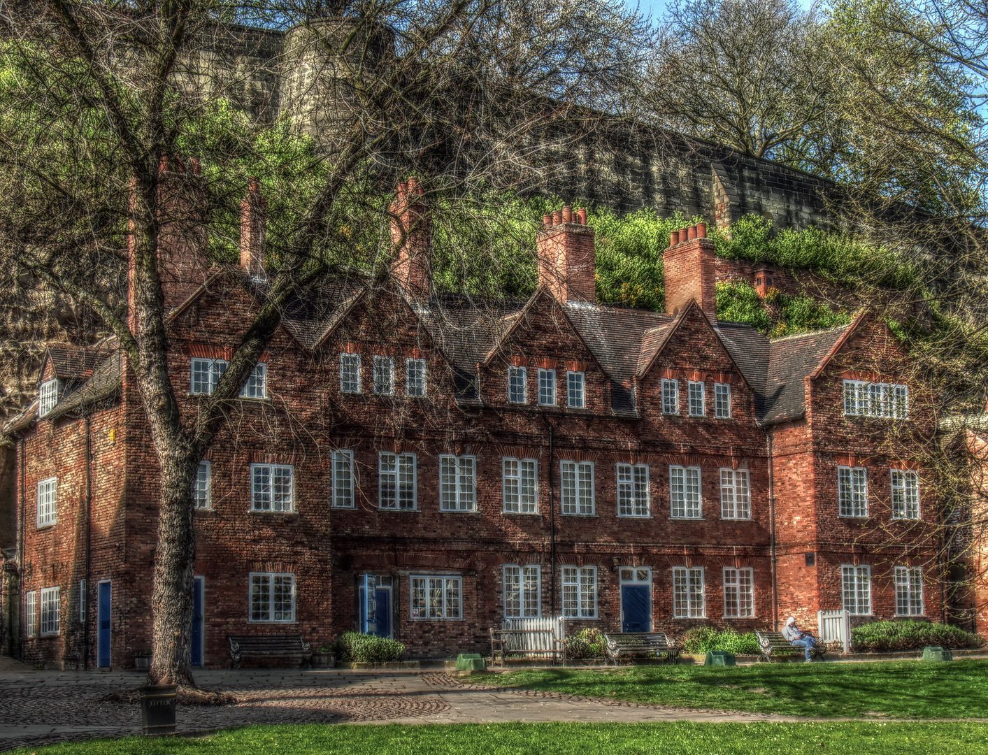 Museum of Nottingham Life at Brewhouse Yard | CityDays