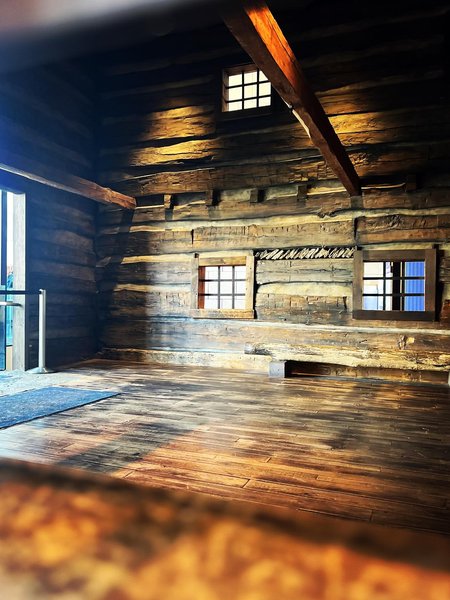 National Underground Railroad Freedom Center | CityDays