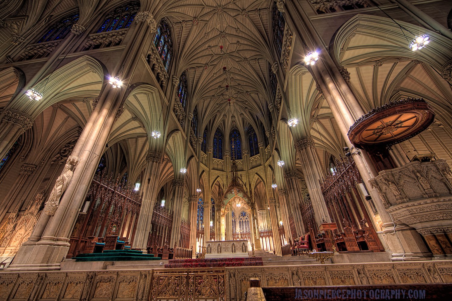 New York Catacombs | CityDays