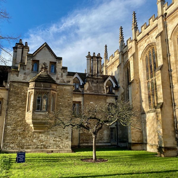 Cool, Quirky and Unusual things to do in Cambridge | CityDays