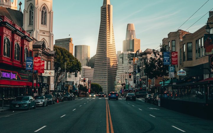 89 Things To Do In San Francisco | CityDays