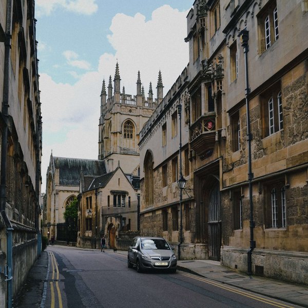 The Ultimate Guide to The Best Walks in Oxford (2023) | CityDays