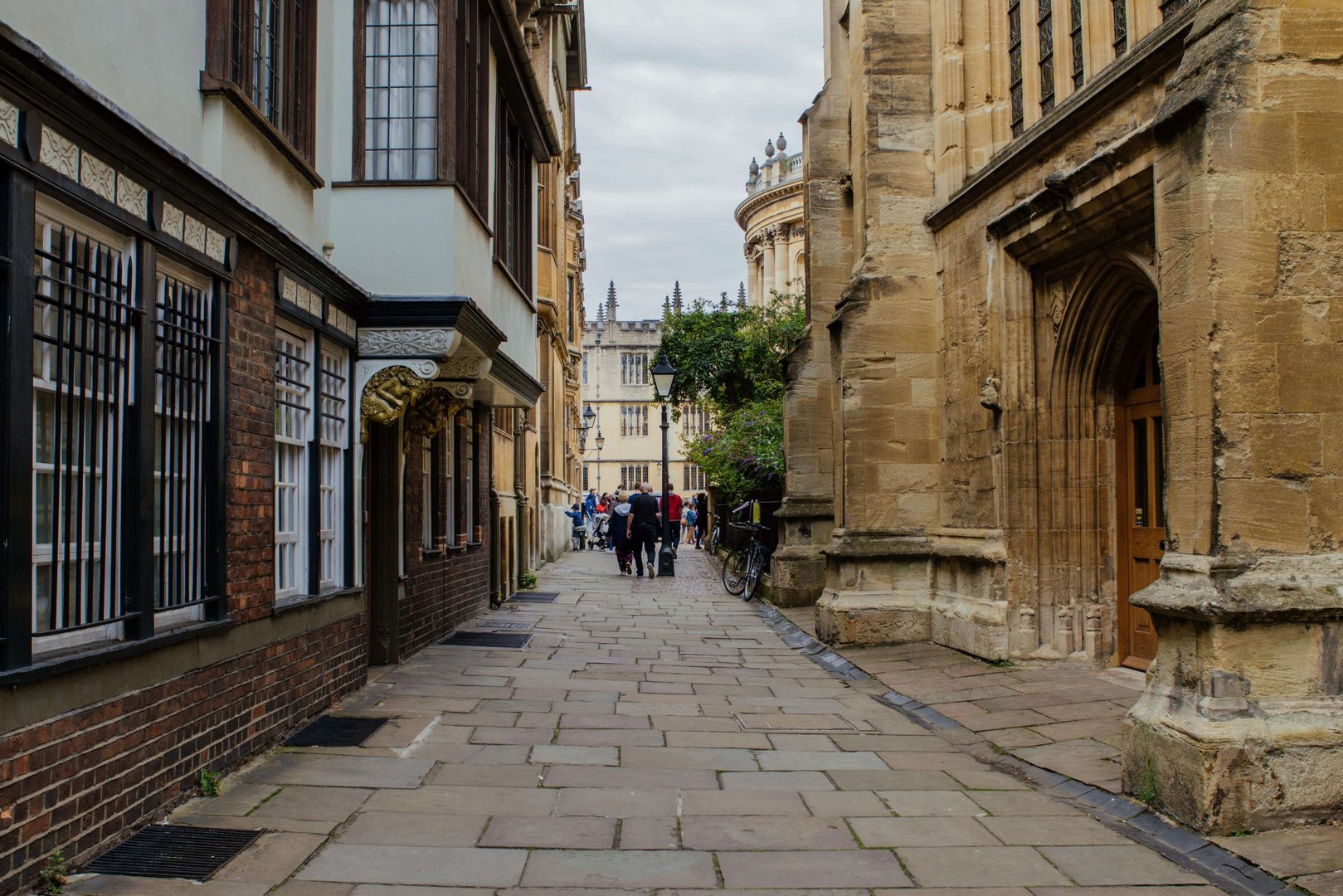 The Ultimate Guide to The Best Walks in Oxford (2023) | CityDays