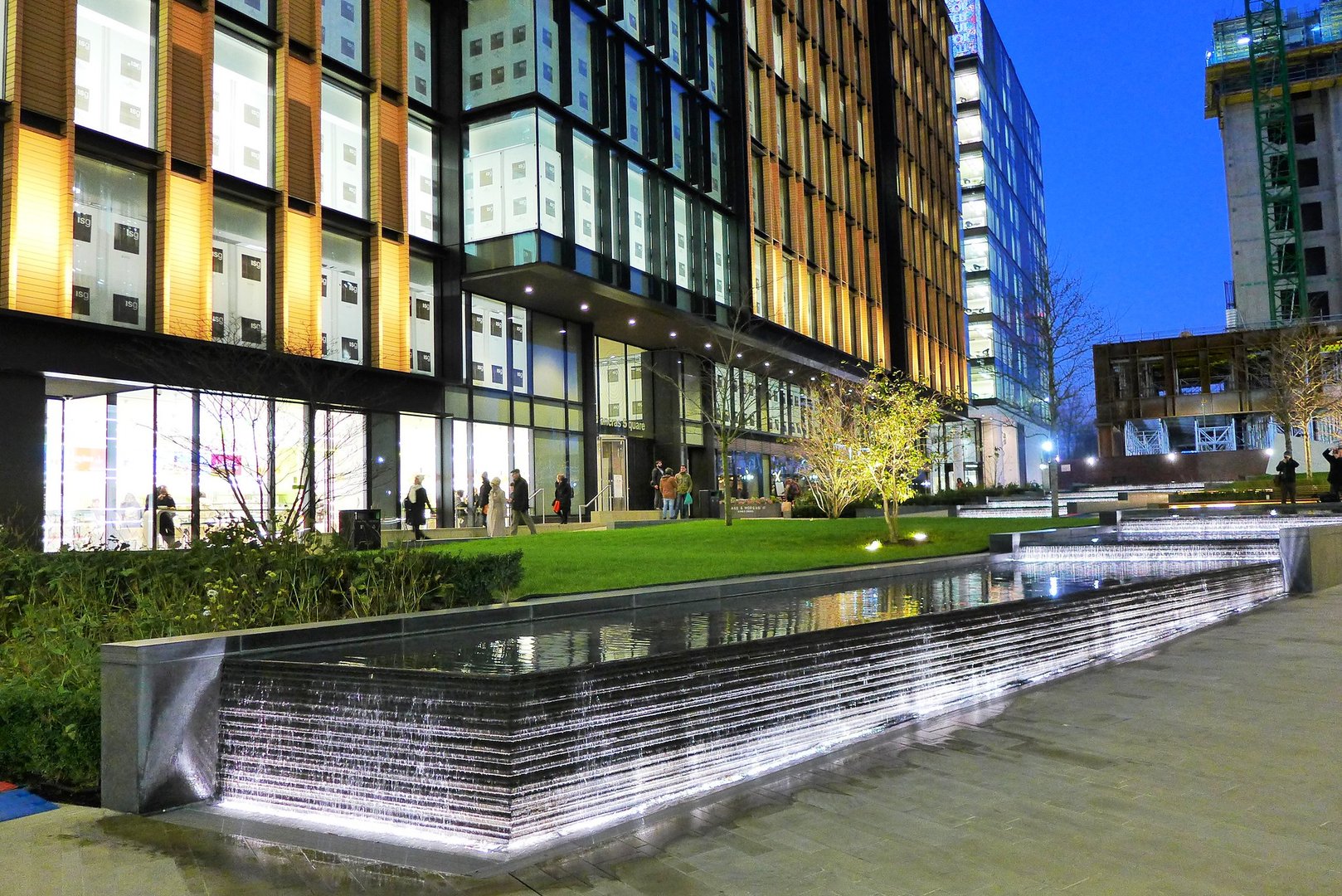 Pancras Square - London, United Kingdom | CityDays