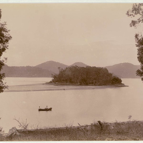 Milson Island | CityDays