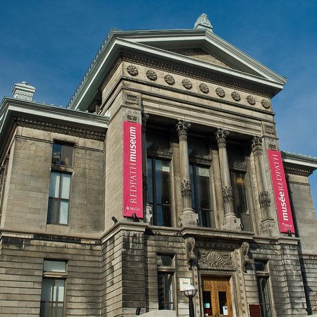 Redpath Museum | CityDays