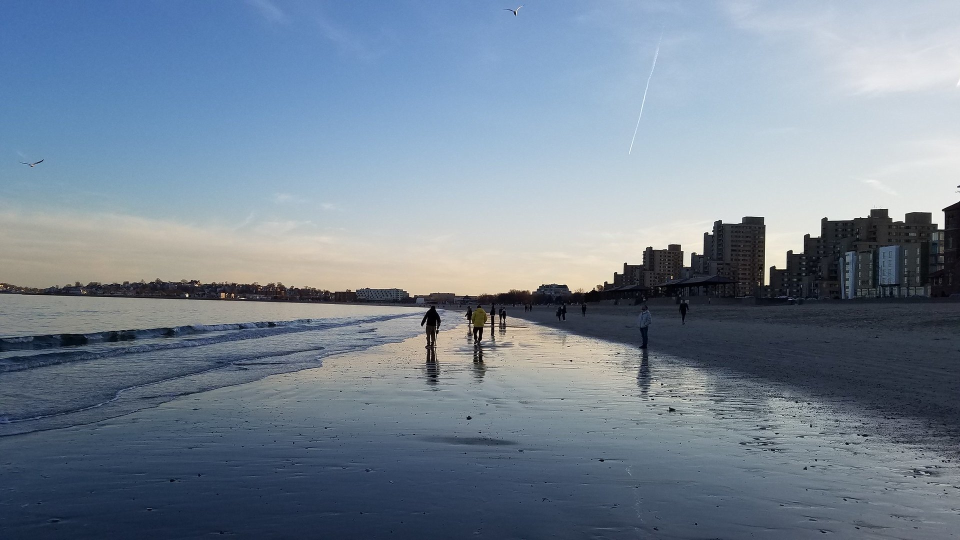 Revere Beach - Boston, United States | CityDays