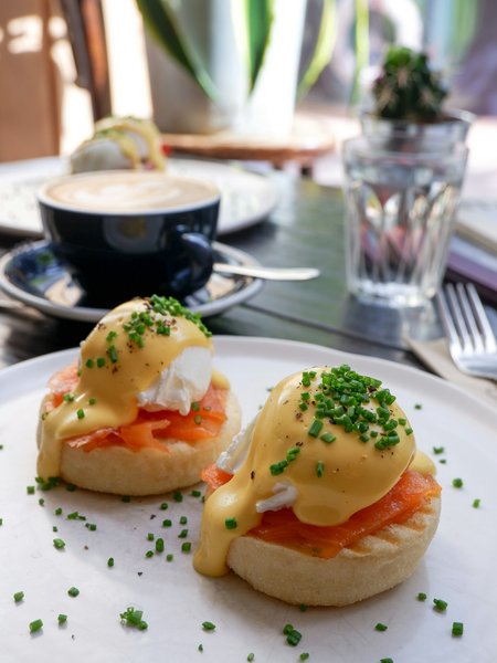 London’s Top Rooftop Brunch Spots | CityDays