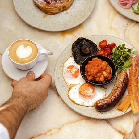 London’s Top Rooftop Brunch Spots | CityDays