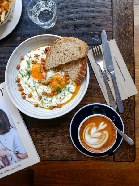 London’s Top Rooftop Brunch Spots | CityDays