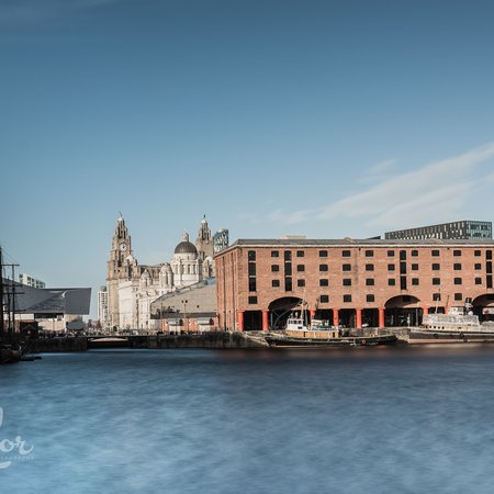 Royal Albert Docks | CityDays