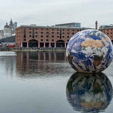 Royal Albert Docks | CityDays