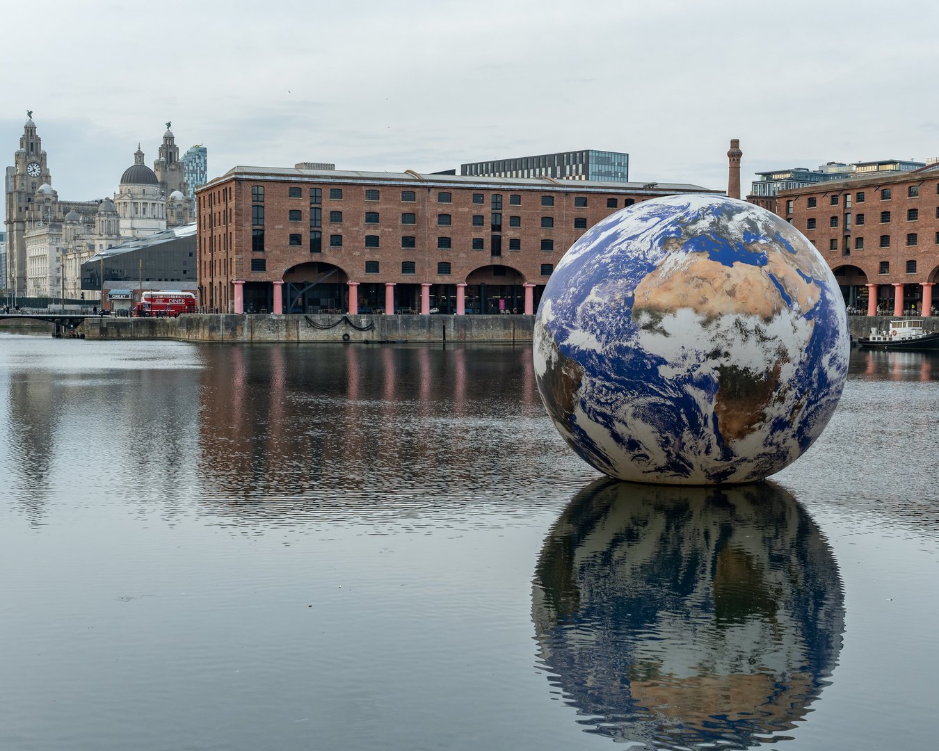 Royal Albert Docks | CityDays