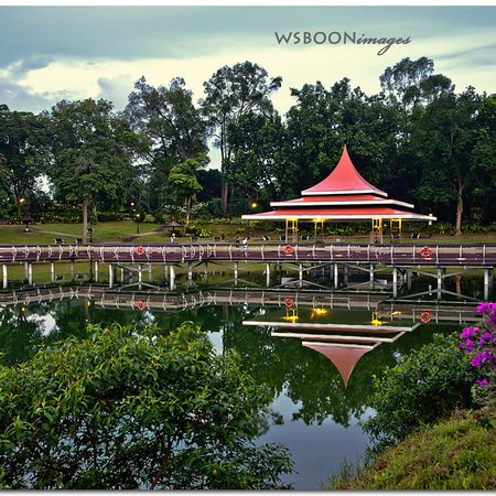 The Ruins of Syonan Jinja | CityDays