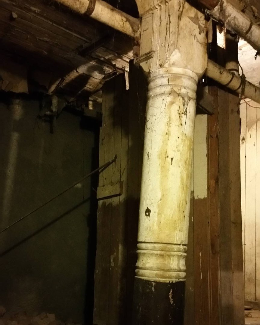 Seattle Underground | CityDays