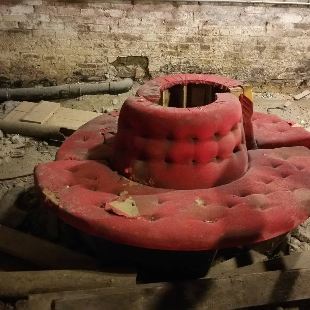 Seattle Underground | CityDays