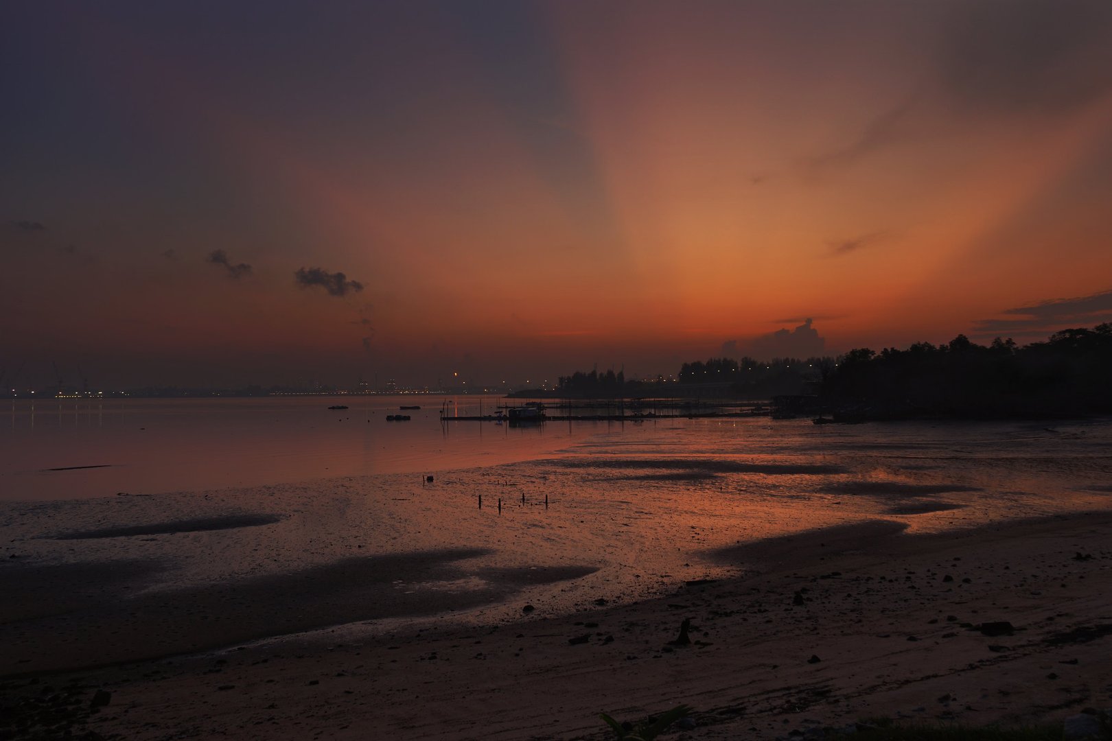 Seletar Fishing Village | CityDays