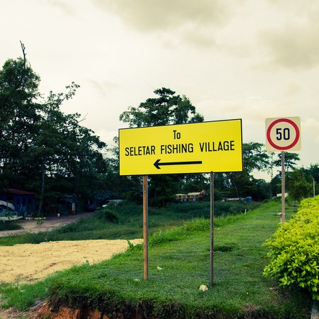 Seletar Fishing Village | CityDays