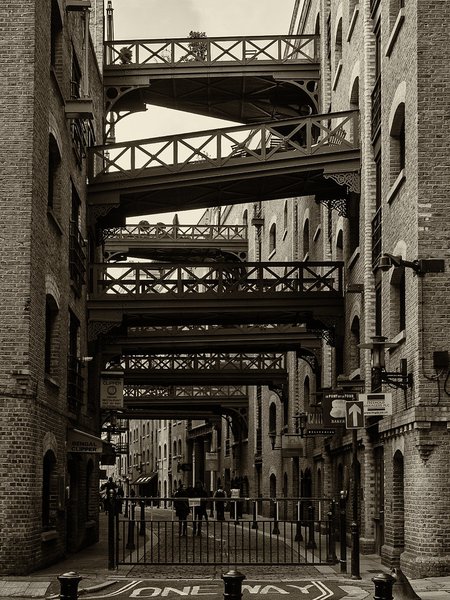 Shad Thames | CityDays
