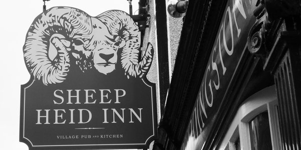Sheep Heid Inn | CityDays