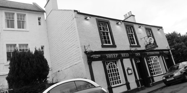Sheep Heid Inn | CityDays