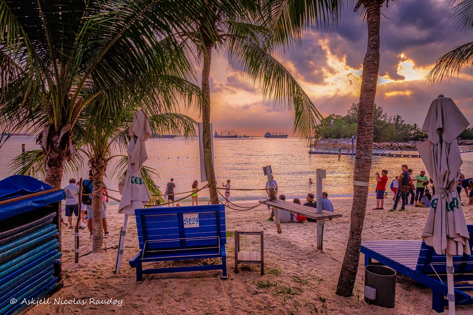 The Southernmost Point of Continental Asia | CityDays