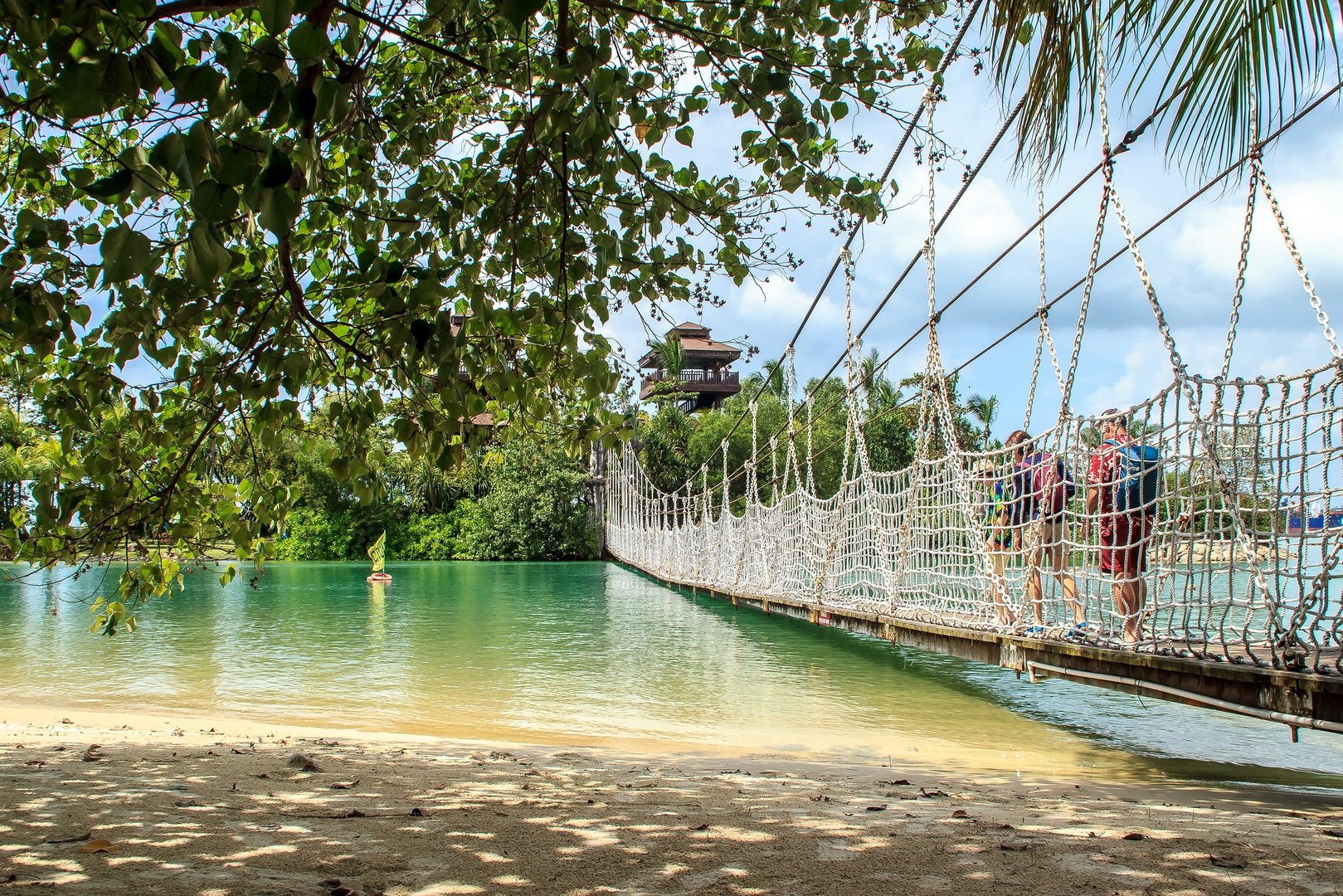 The Southernmost Point of Continental Asia | CityDays