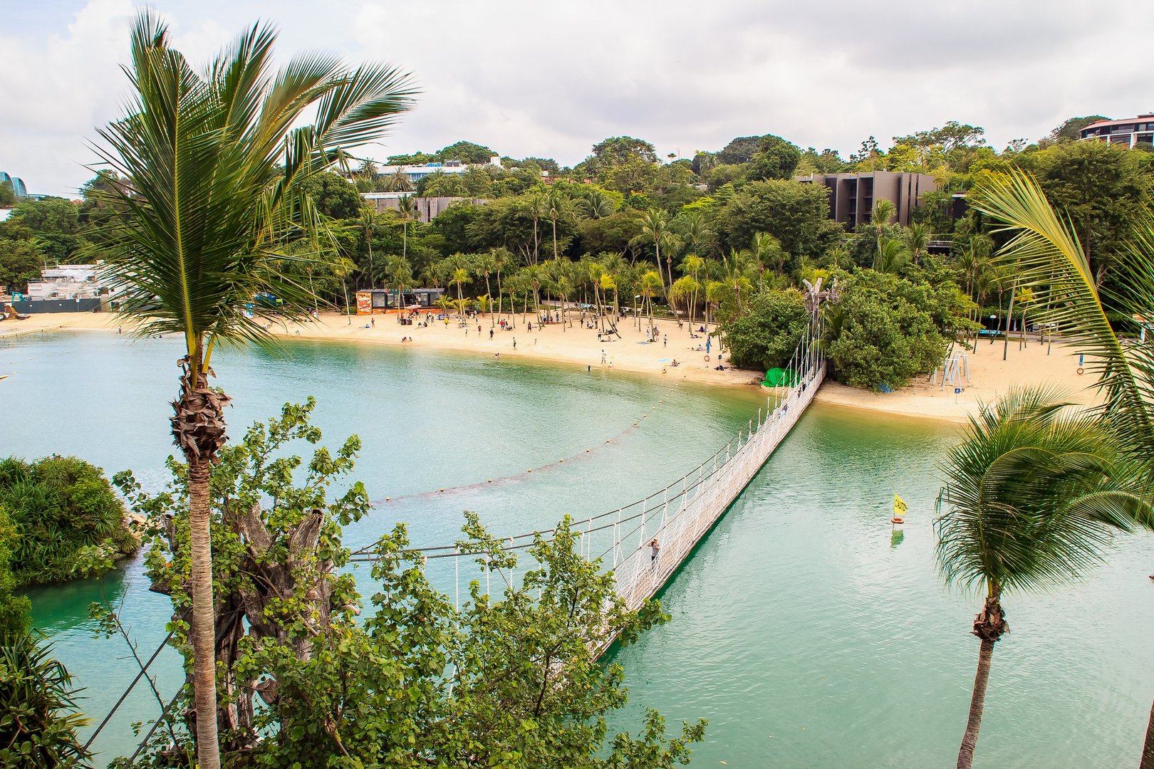 The Southernmost Point of Continental Asia | CityDays